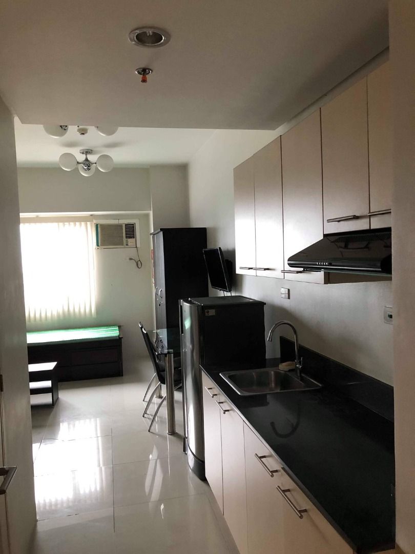 SMDC Blue Residences (Katipunan Condo) on Carousell