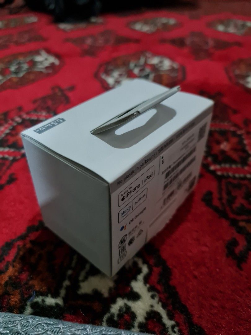 SONY linkBuds WF-L900, Audio, Earphones on Carousell