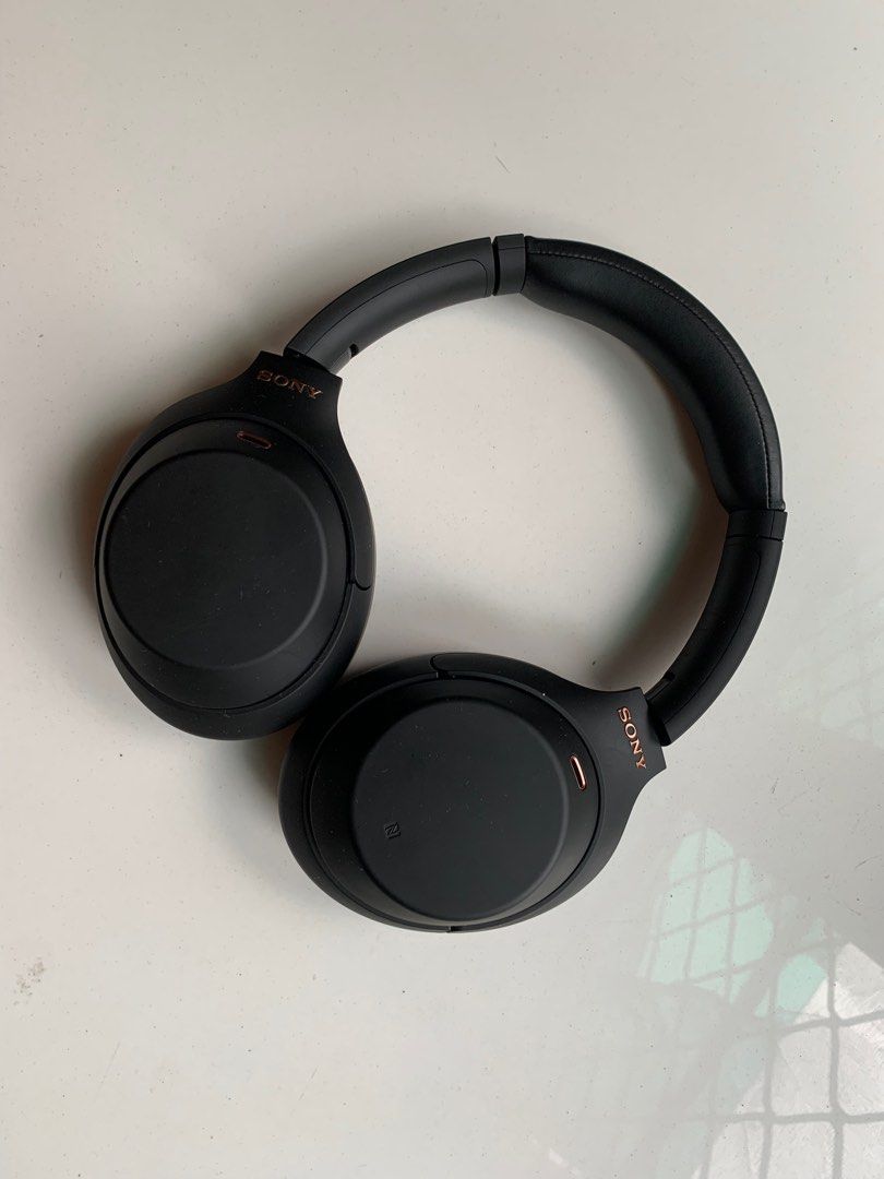 SONY XM-4 on Carousell