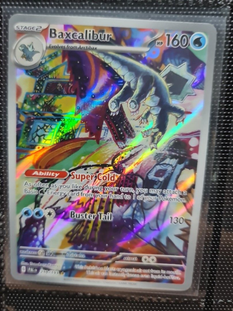 squawkabilly ex / copperajah ex/chi yu ex /wo chien ex/ rookidee ...