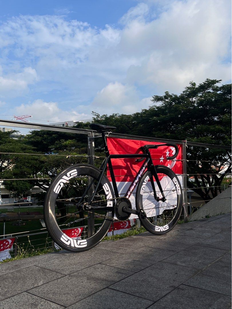 Standert, Sports Equipment, Bicycles & Parts, Bicycles on Carousell