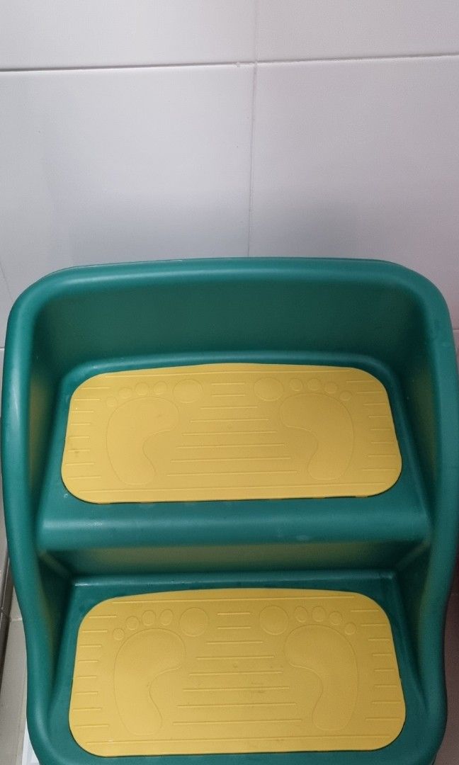 Step up ladder for Kids, Babies & Kids, Baby Nursery & Kids Furniture ...