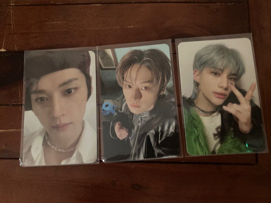 stray kids skz pc, Hobbies & Toys, Memorabilia & Collectibles, K-Wave ...