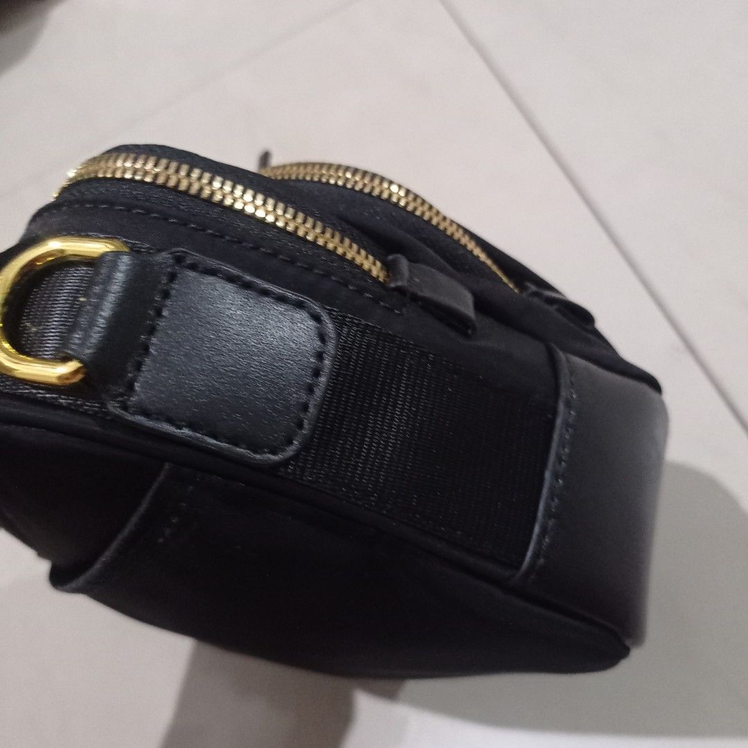 Tas tumi wanita voyageur luanda, Barang Mewah, Tas & Dompet di Carousell