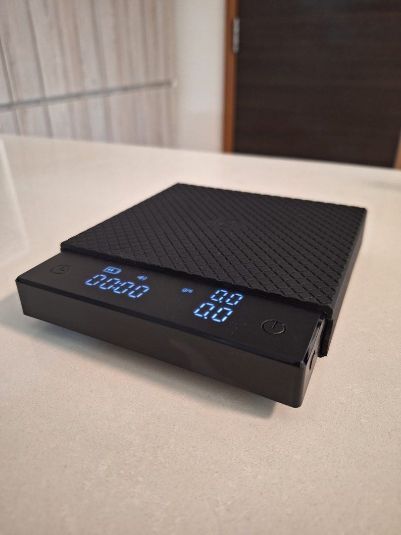 Timemore Basic Pro Coffee Digital Weighing Scale with Timer, TV & Home ...