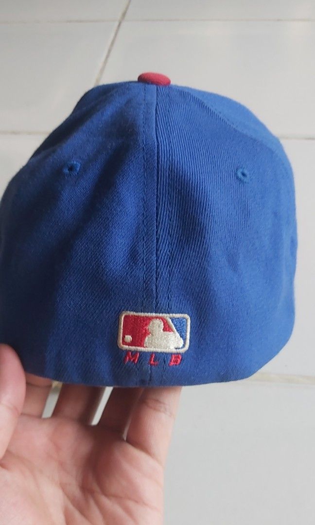 Topi original buka ball, Fesyen Pria, Aksesoris, Topi di Carousell