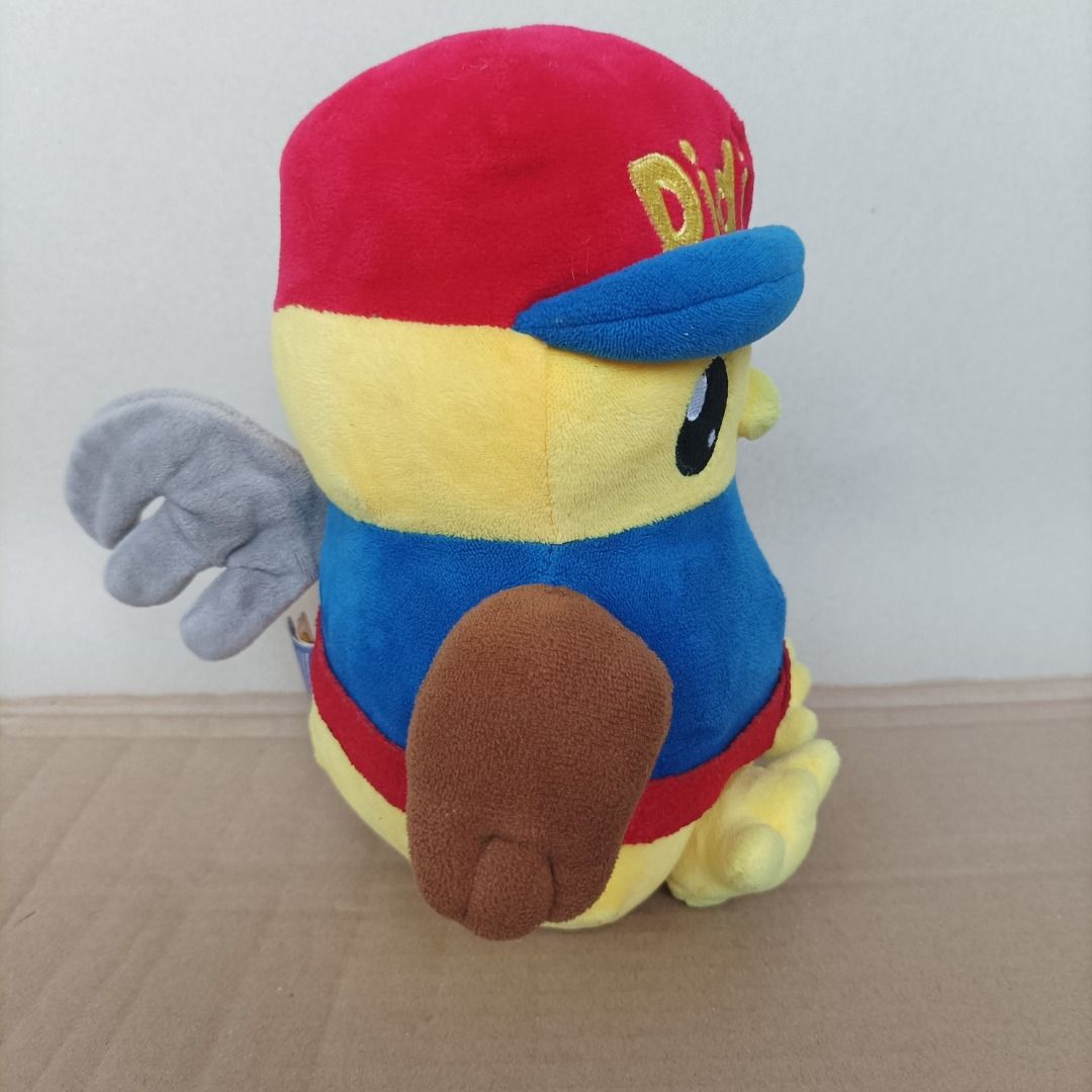 Toy World Cartoon Figures Didi And Friends Boneka Didi - Like new, Toys ...