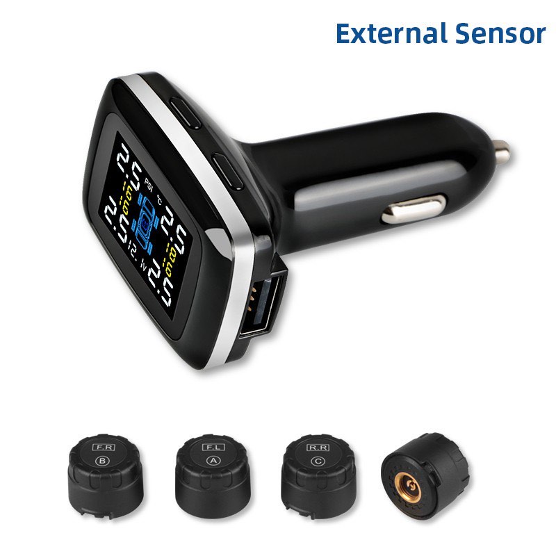 TPMS External Sensor (Brand New), Car Accessories, Accessories on Carousell