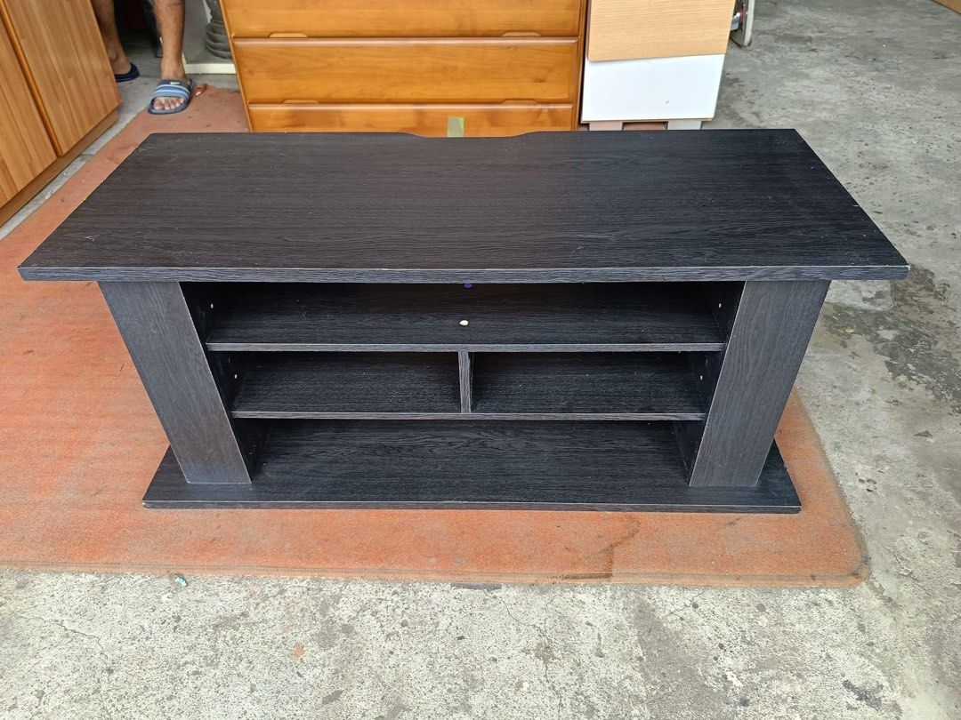 Tv rack Japan surplus, Furniture & Home Living, Furniture, TV Consoles ...