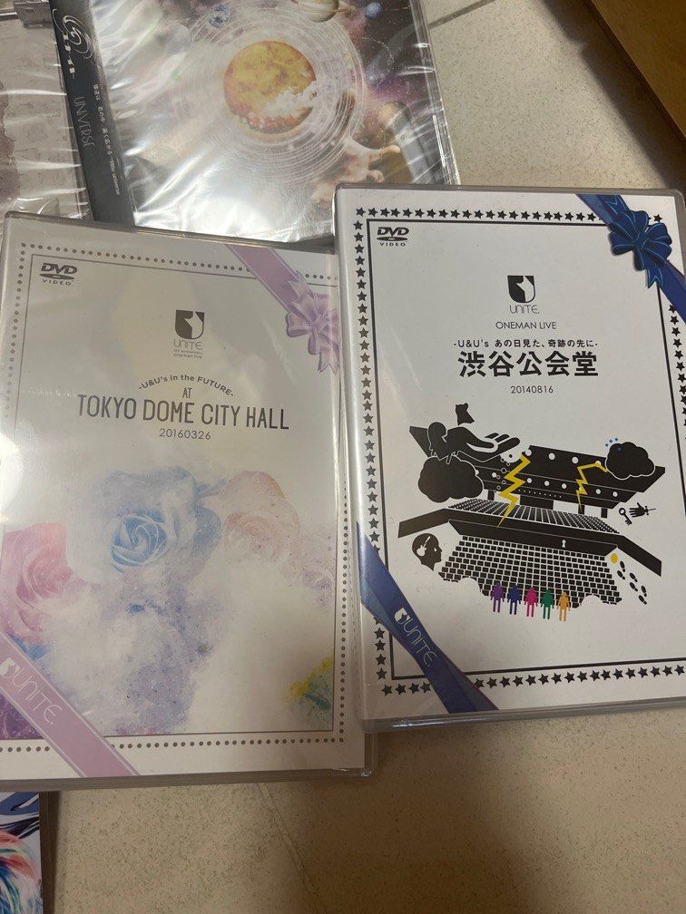 ユナイト unite visual kei visual rock 視覺系, 興趣及遊戲, 收藏品及紀念品, 日本明星 - Carousell