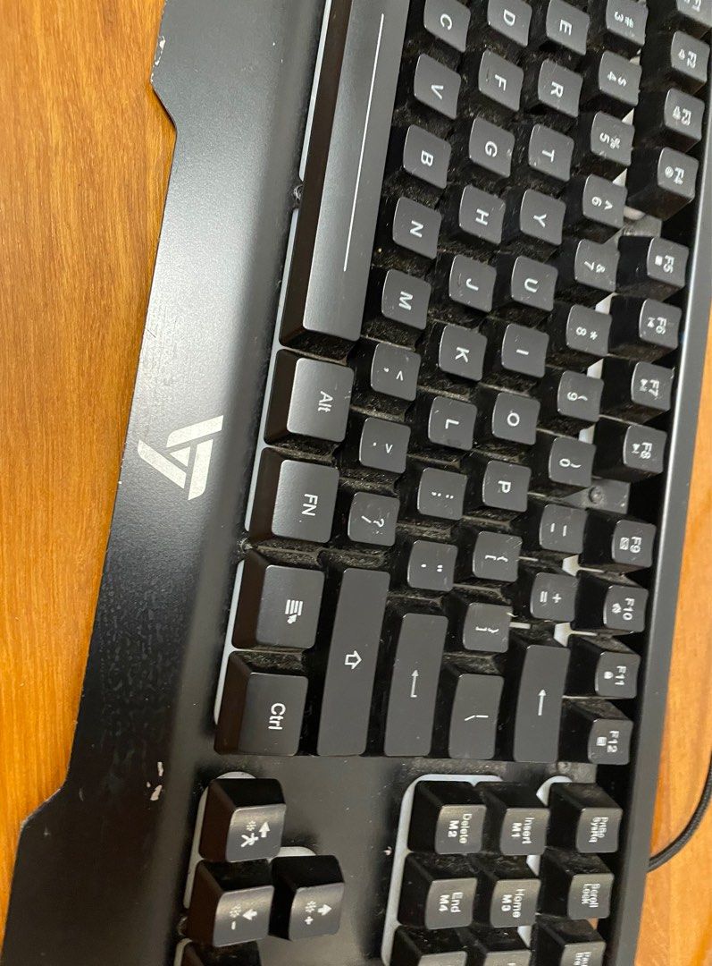 USED keyboard + mouse, Computers & Tech, Parts & Accessories, Computer ...