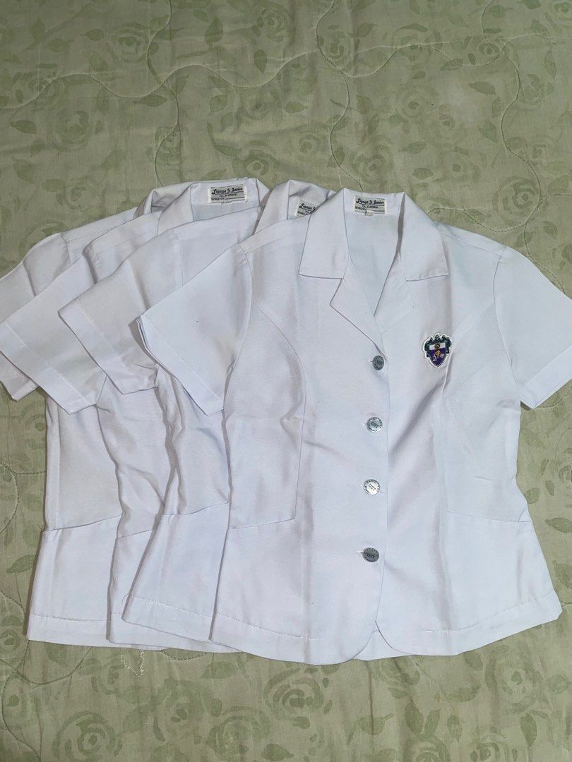 UST FOP Type A uniform on Carousell