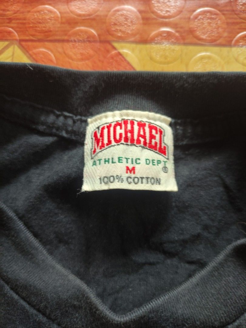 VINTAGE BOOT BOB MARLEY MICHAEL TAG on Carousell