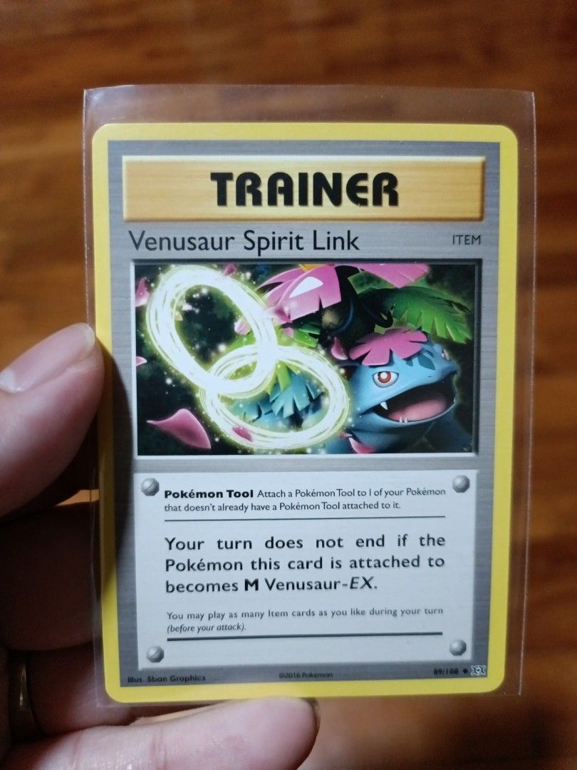 Vintage Kanto Trio Spirit Link Charizard Blastoise Venusaur, Hobbies ...