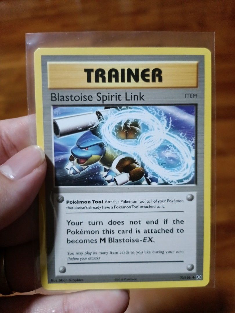 Vintage Kanto Trio Spirit Link Charizard Blastoise Venusaur, Hobbies ...