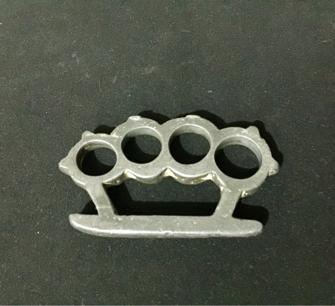 Vintage Knuckle Lead, Hobbies & Toys, Memorabilia & Collectibles ...