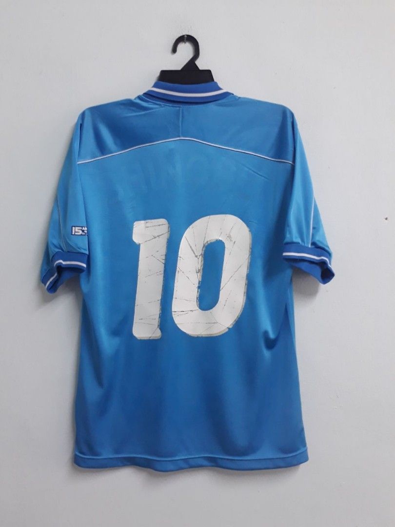 Vintage Topper Jersey / Jersi, Men's Fashion, Activewear on Carousell