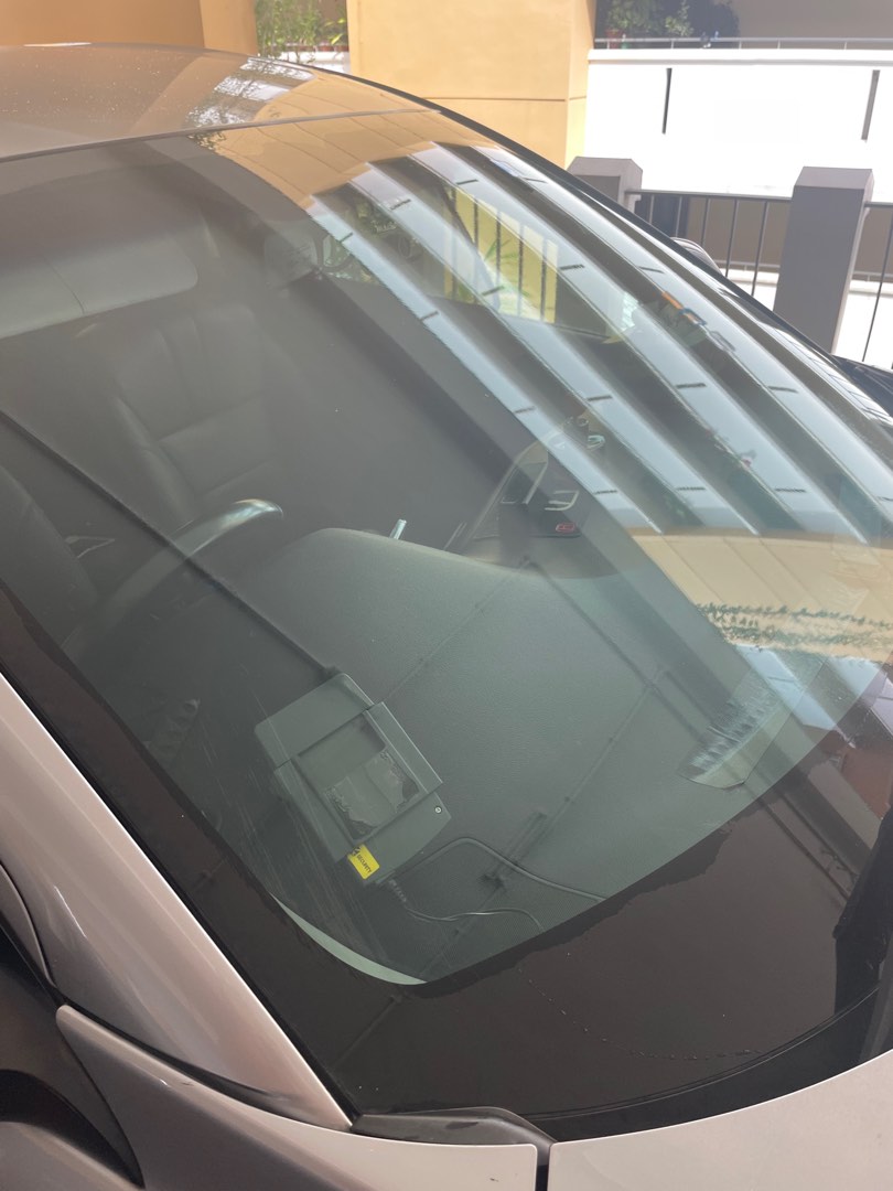 Windscreen Polishing & Coating | Front Windscreen | Windows, Car ...