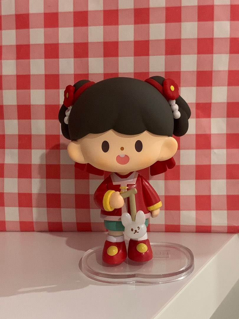 Zzoton Ancient Travel blind box, Hobbies & Toys, Toys & Games on Carousell