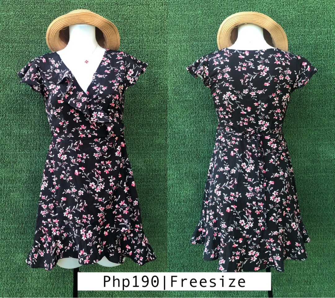 100 each Dresses, Women's Fashion, Dresses & Sets, Dresses on Carousell