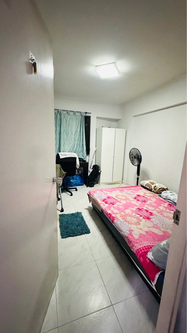 324b Sengkang East Way Anchorvale Grove, Property, Rentals, Room Rentals on Carousell