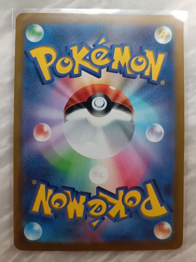 日版 PTCG s12a Vstar UR 帕路奇亞 & 帝牙盧卡, 興趣及遊戲, 玩具 & 遊戲類 - Carousell