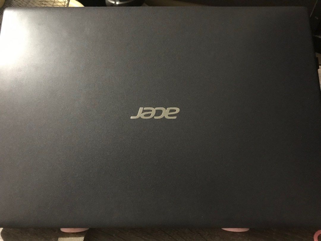Acer Aspire 3 A315-55G-5851, Computers & Tech, Laptops & Notebooks on Carousell