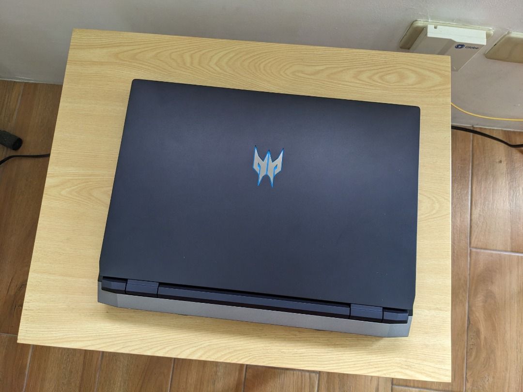 Acer Predator Core i7 12700H 16GB 1Tera Nvidia RTX3060 140W, Computers ...