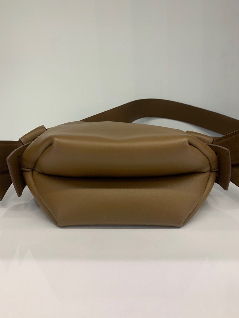 Acne Studios Musubi Crossbody Bag, Luxury, Bags & Wallets on Carousell