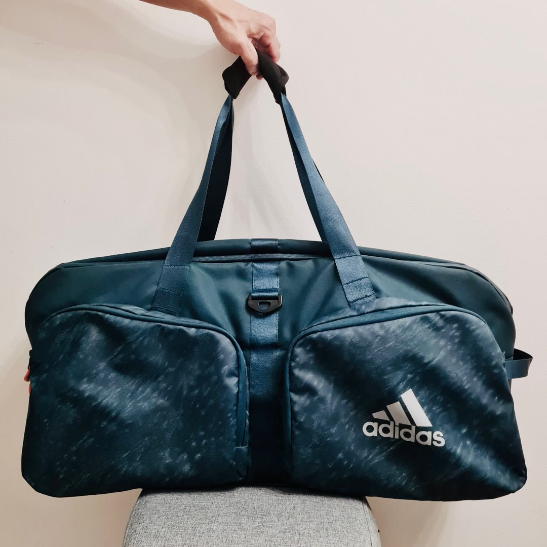 Adidas Badminton - Shoulder Bag, Men's Fashion, Bags, Sling Bags on ...