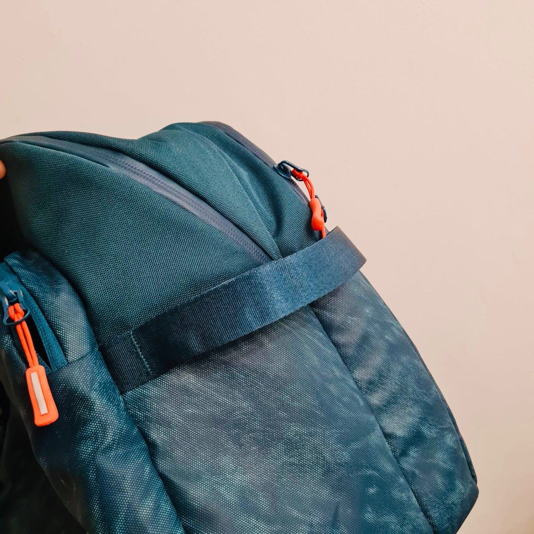 Adidas Badminton - Shoulder Bag, Men's Fashion, Bags, Sling Bags on ...