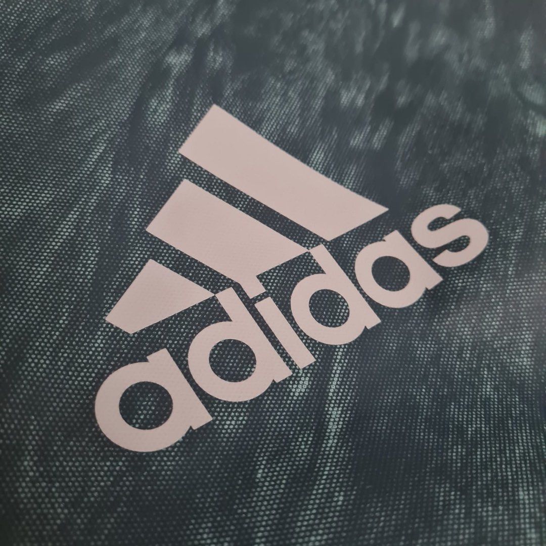 Adidas Badminton - Shoulder Bag, Men's Fashion, Bags, Sling Bags on ...