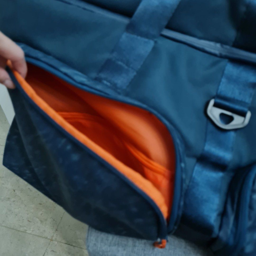 Adidas Badminton - Shoulder Bag, Men's Fashion, Bags, Sling Bags on ...