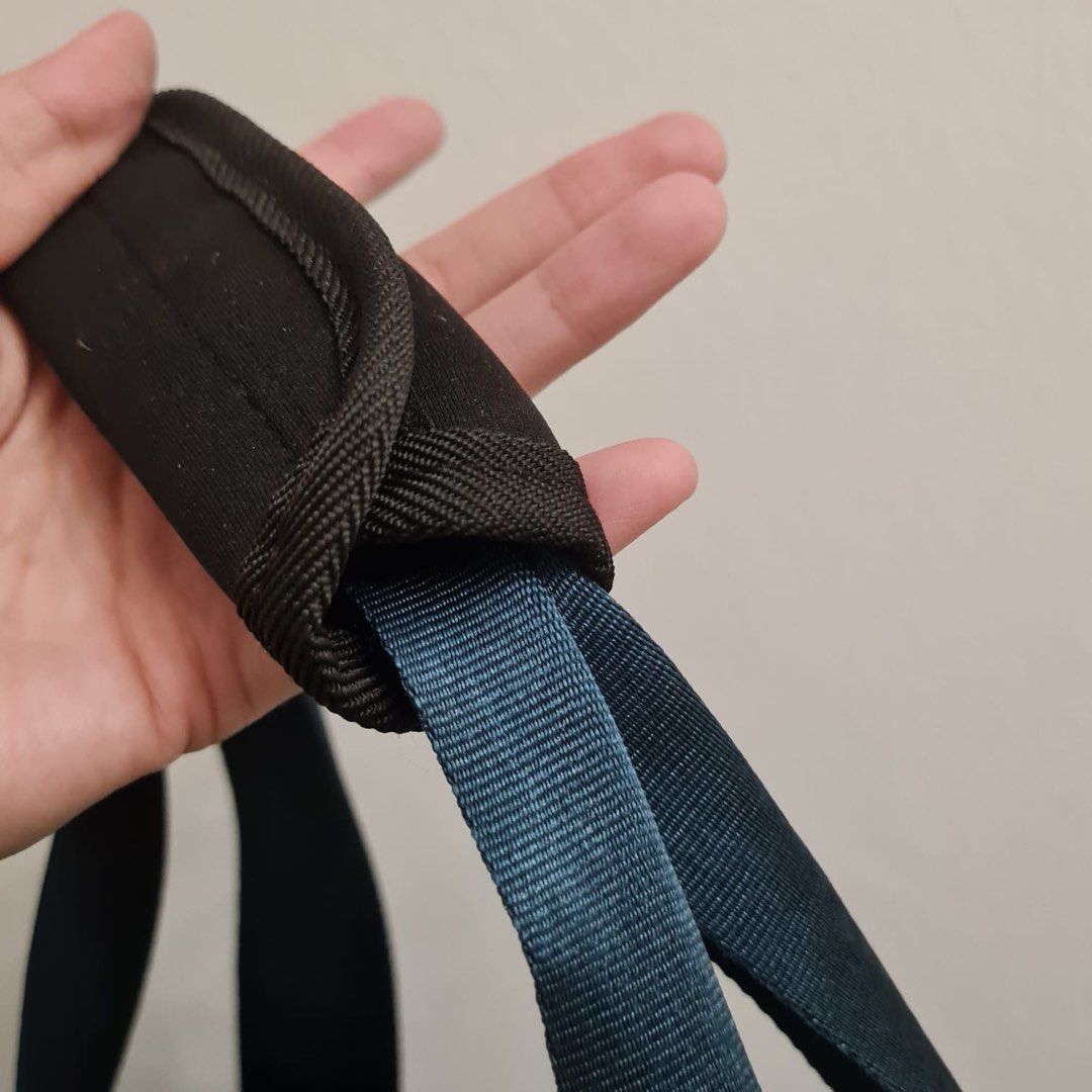 Adidas Badminton - Shoulder Bag, Men's Fashion, Bags, Sling Bags on ...