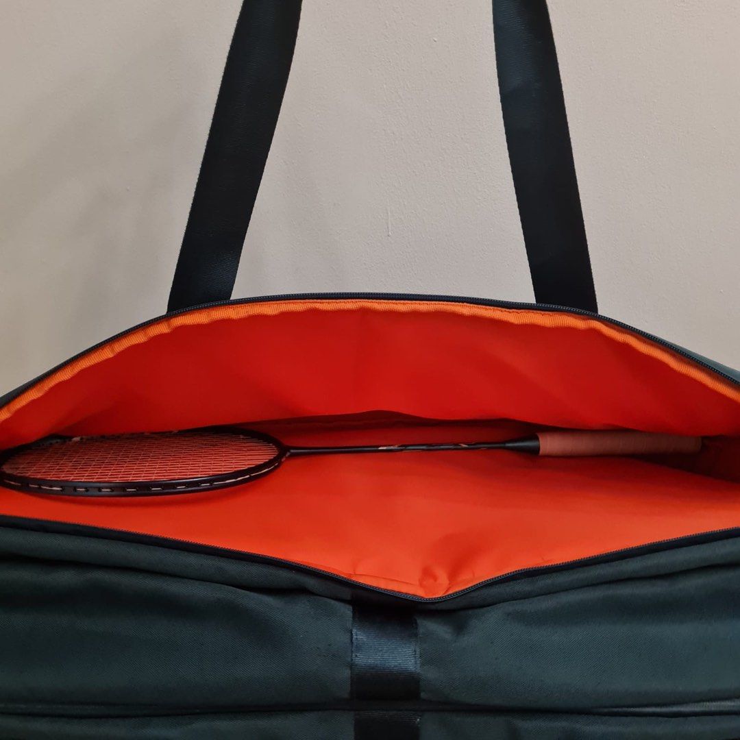 Adidas Badminton - Shoulder Bag, Men's Fashion, Bags, Sling Bags on ...