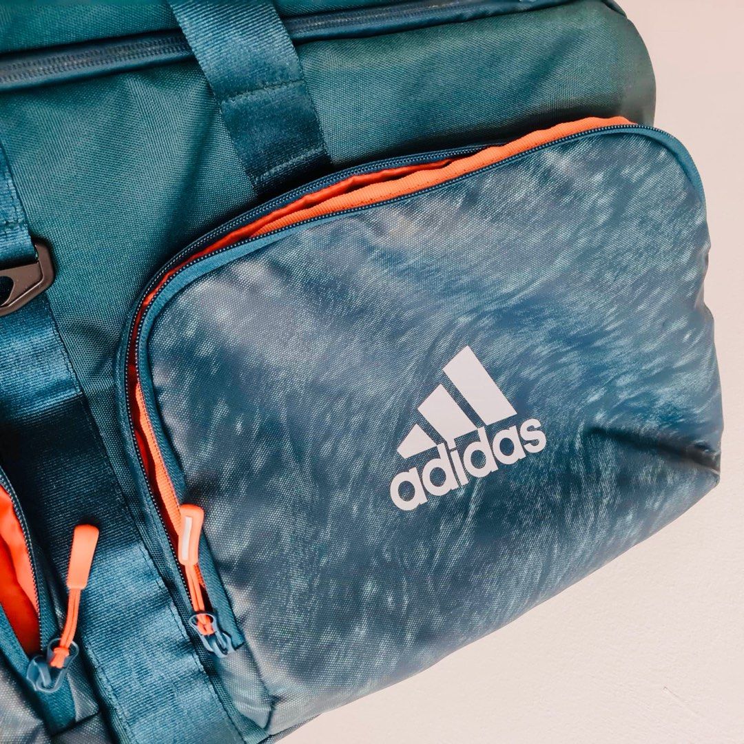 Adidas Badminton - Shoulder Bag, Men's Fashion, Bags, Sling Bags on ...