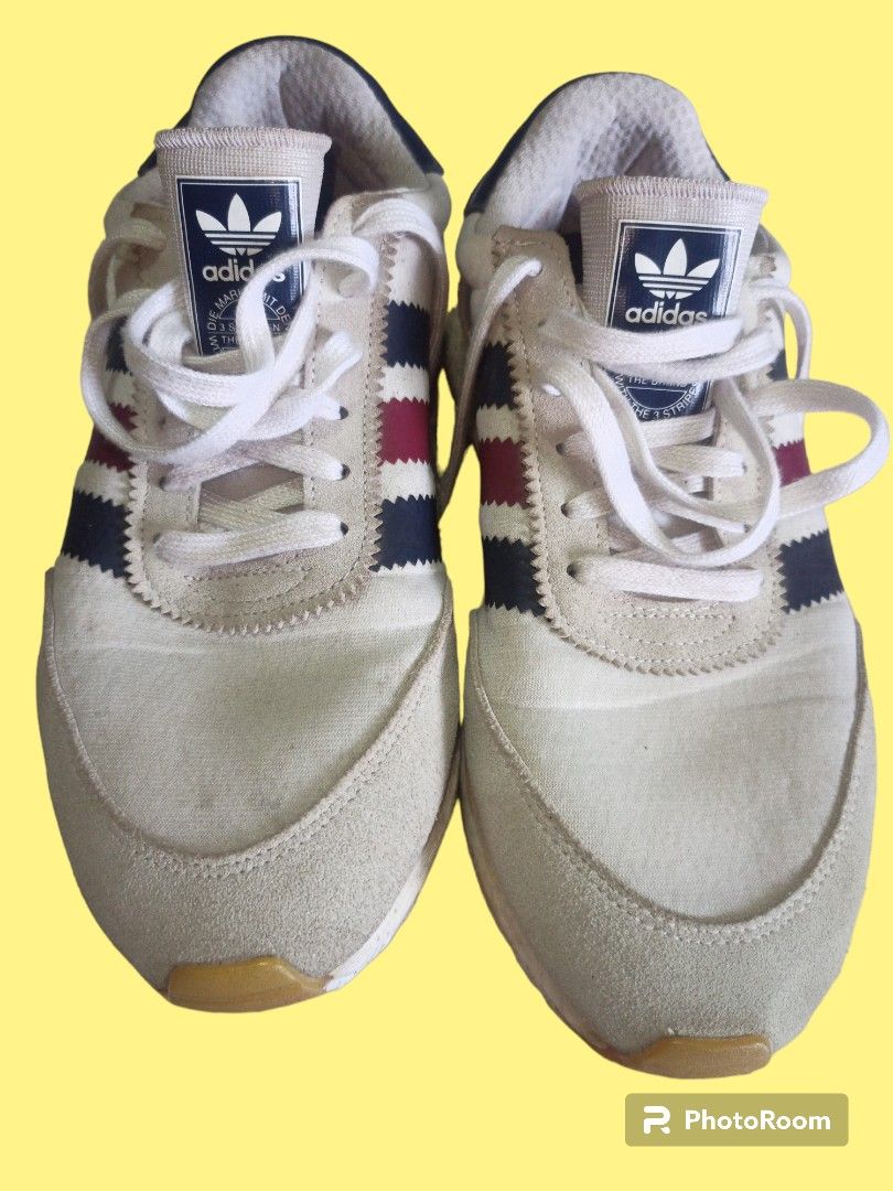 Adidas Original Shoes, Men's Fashion, Footwear, Sneakers on Carousell