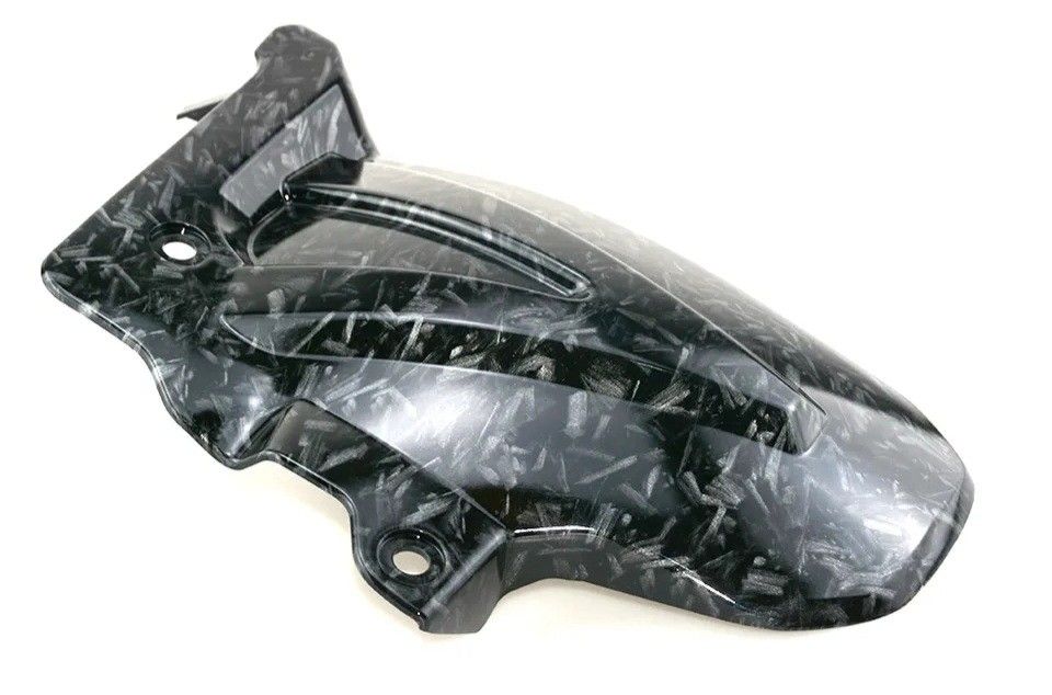ADV350 Rear Tire Hugger Fender Mudguard [HONDA ADV-350 2022 2023 ...
