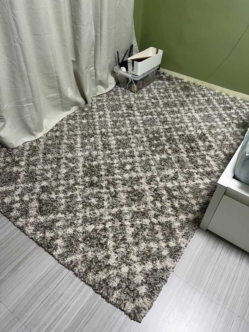 AESTHETIC CARPET on Carousell