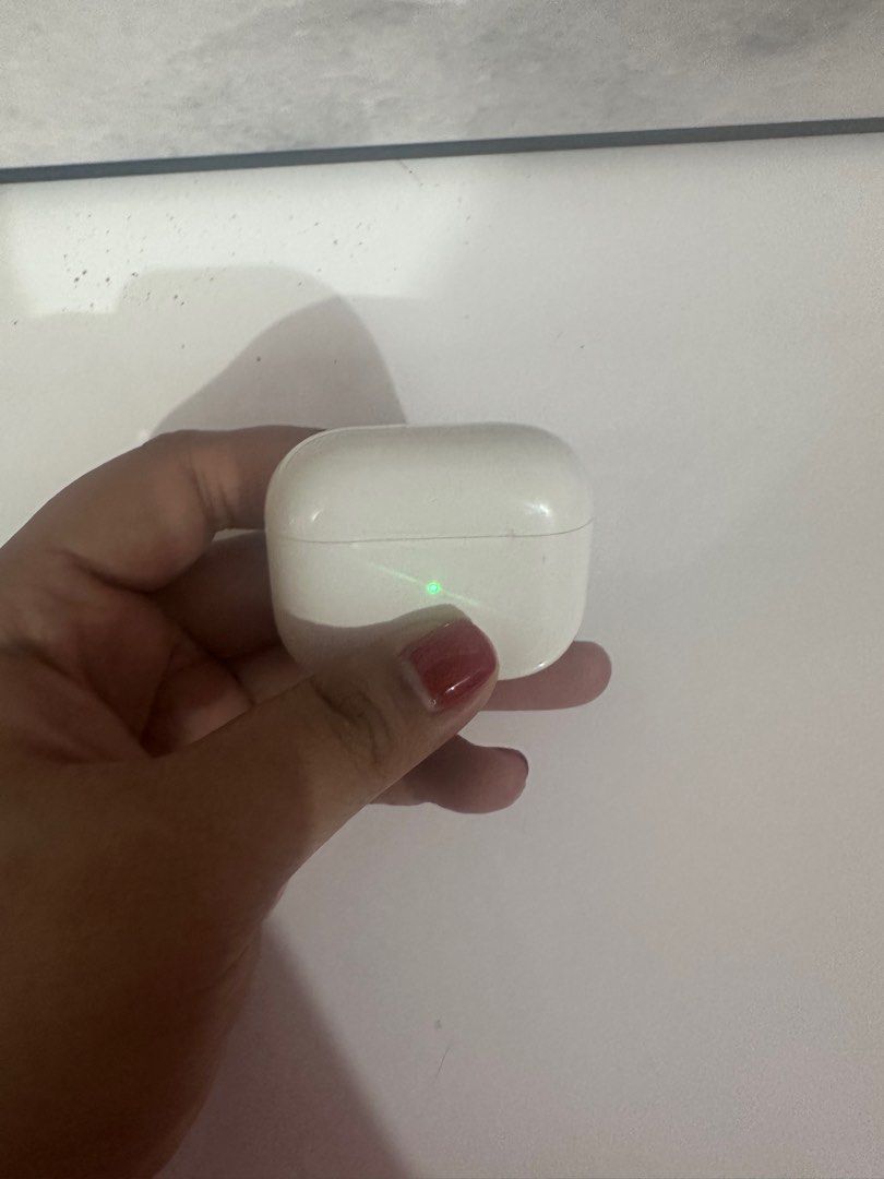Airpod Gen 2, Audio, Earphones on Carousell