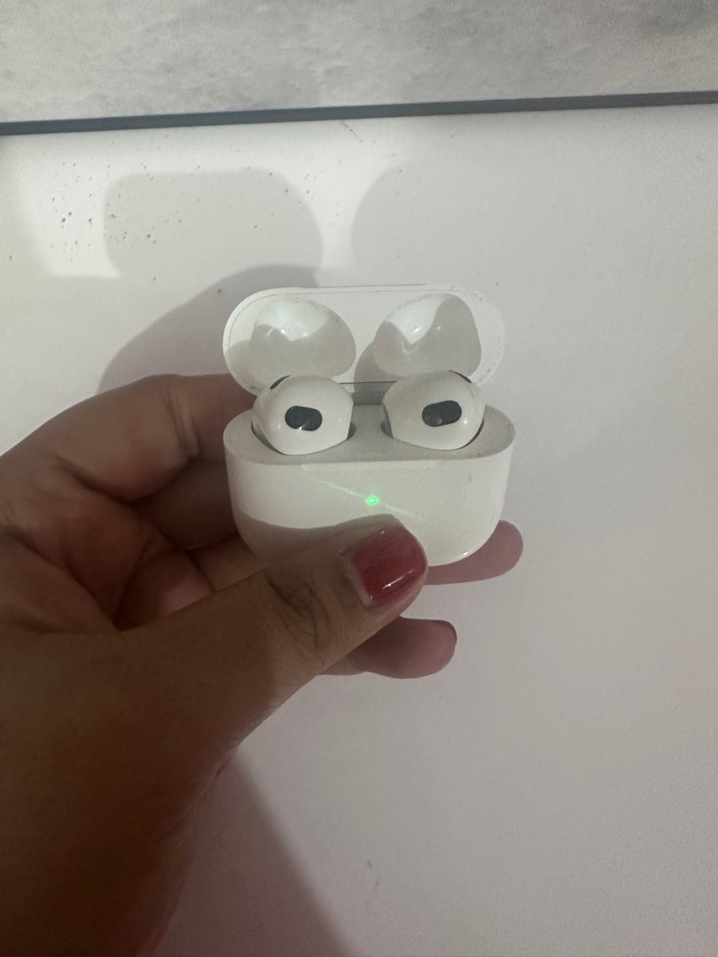 Airpod Gen 2, Audio, Earphones on Carousell