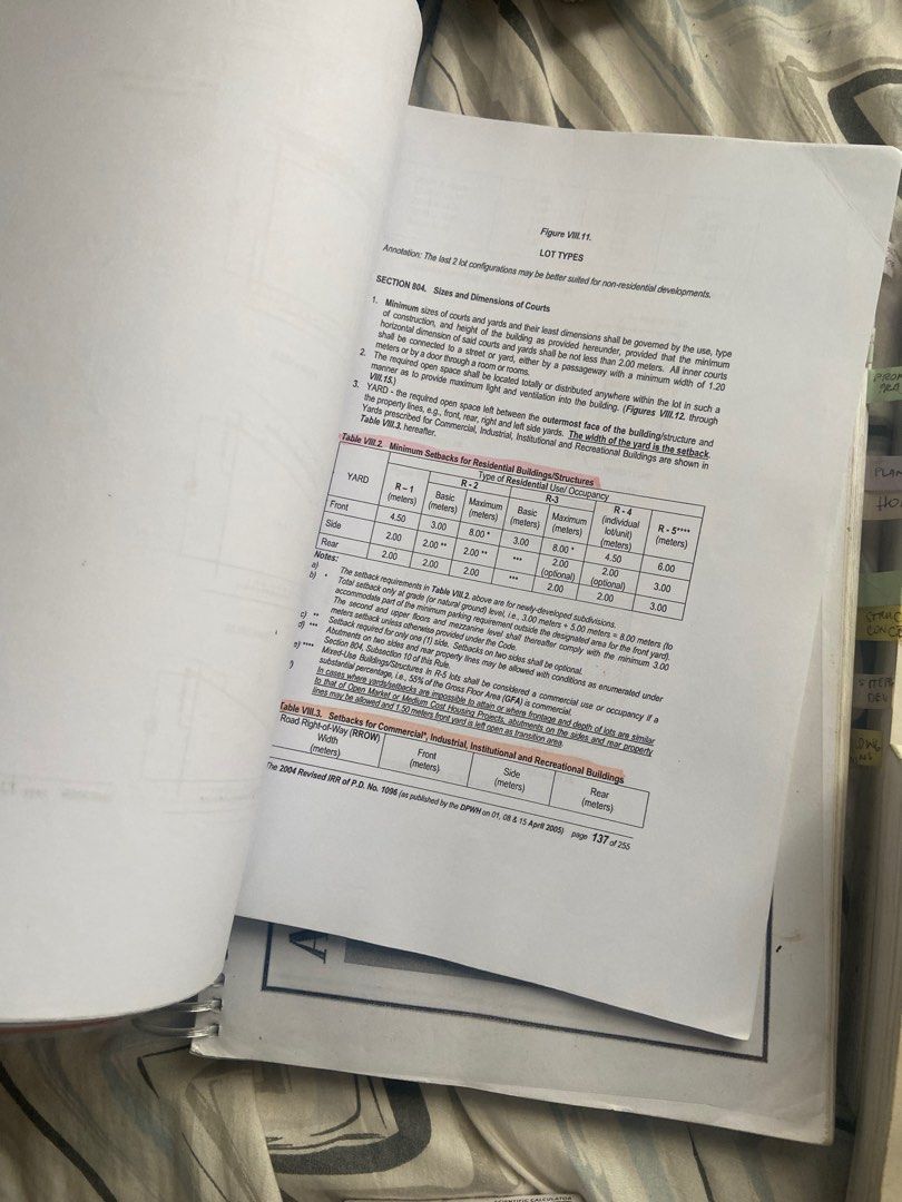 ALE Architecture Licensure Exam Reviewer with PRC approved Calculator ...