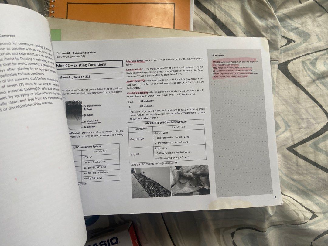 ALE Architecture Licensure Exam Reviewer with PRC approved Calculator ...