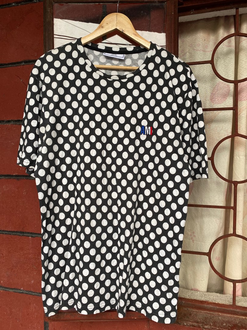 AMI, Luxury, Apparel on Carousell
