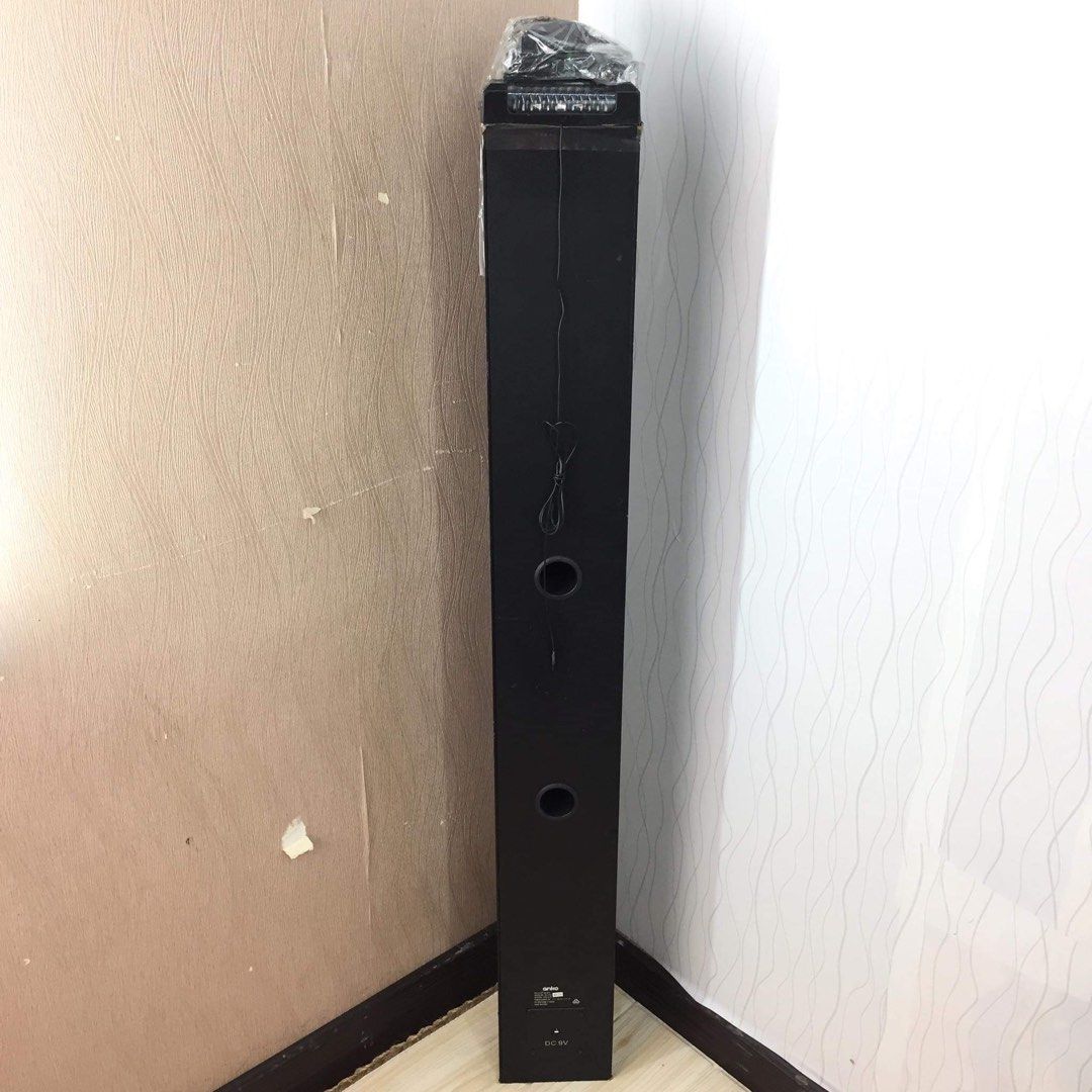 ANKO SG-1782 Bluetooth Speaker 220volts, Audio, Other Audio Equipment ...