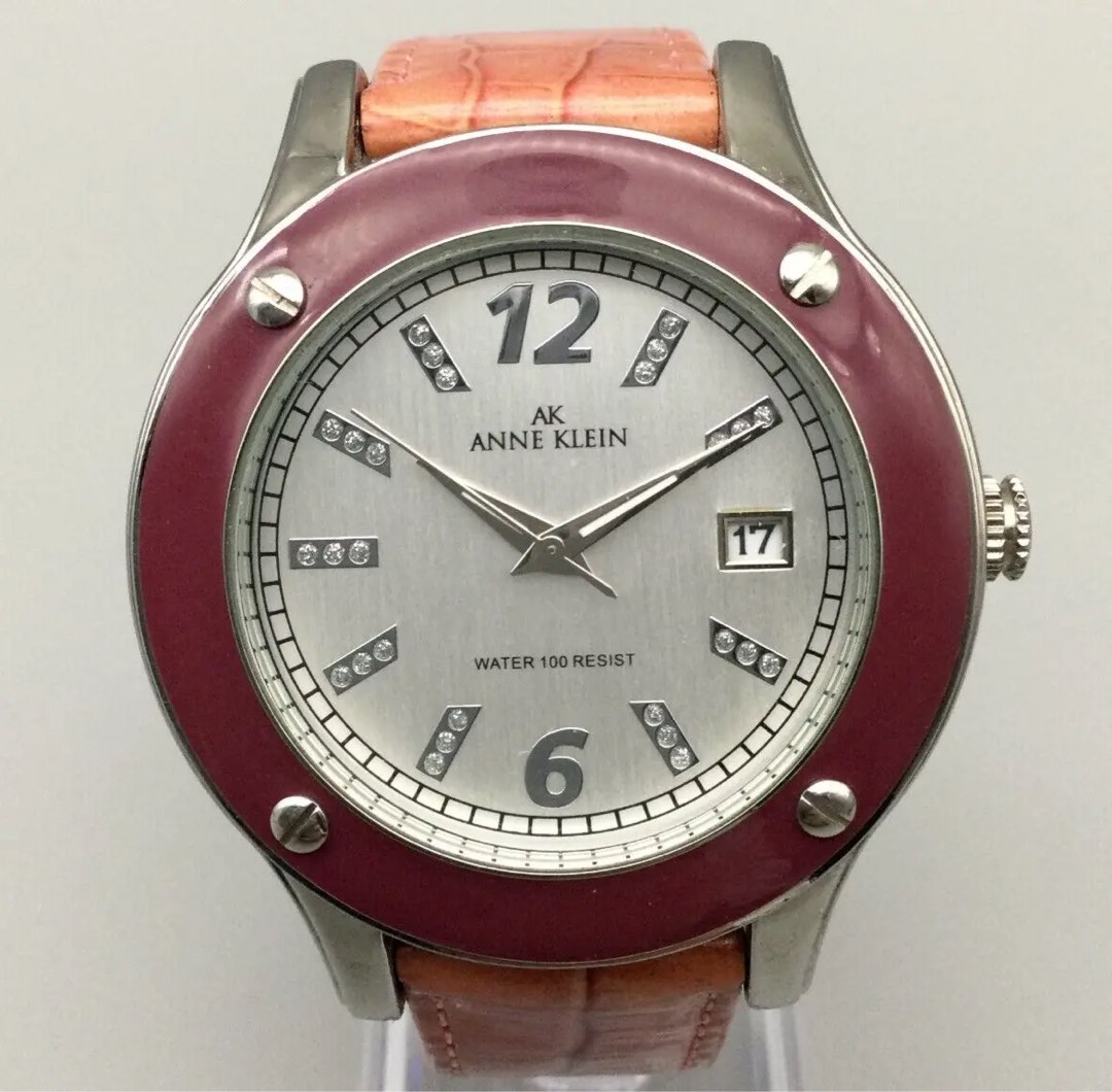Anne Klein Watch, Women's Fashion, Watches & Accessories, Watches on ...