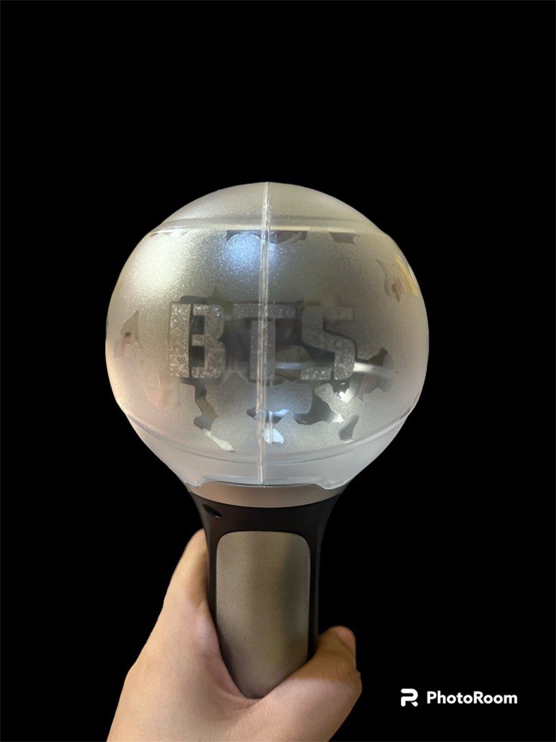 Army Bomb Version 2 on Carousell