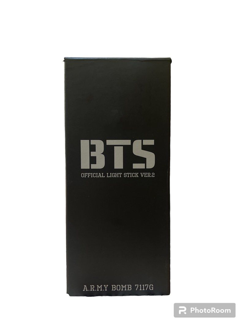 Army Bomb Version 2 on Carousell