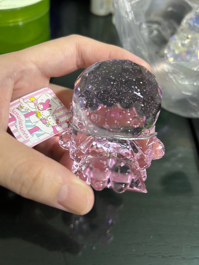 Authentic Cow play cow moo cpcm Sanrio License Little twin stars Kiki ...