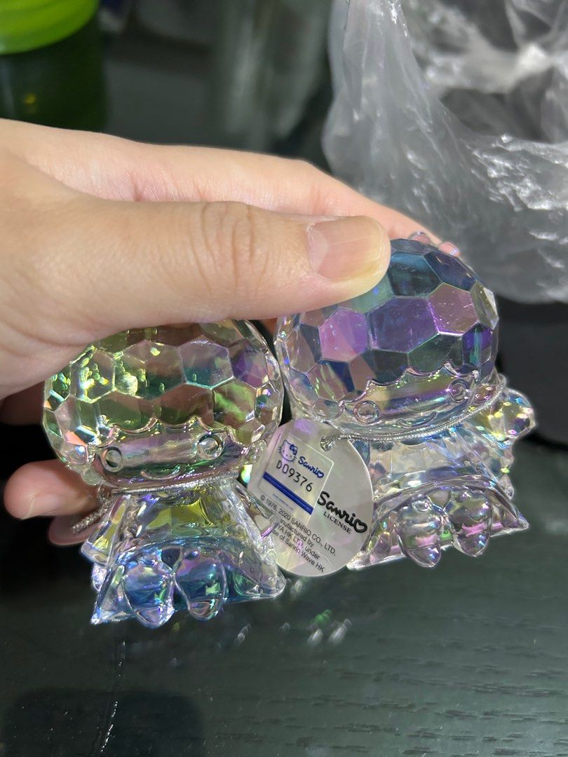 Authentic Cow play cow moo cpcm Sanrio License Little twin stars Kiki ...